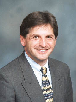 A Conversation With Mark Wilson – Hayward Wesleyan Church